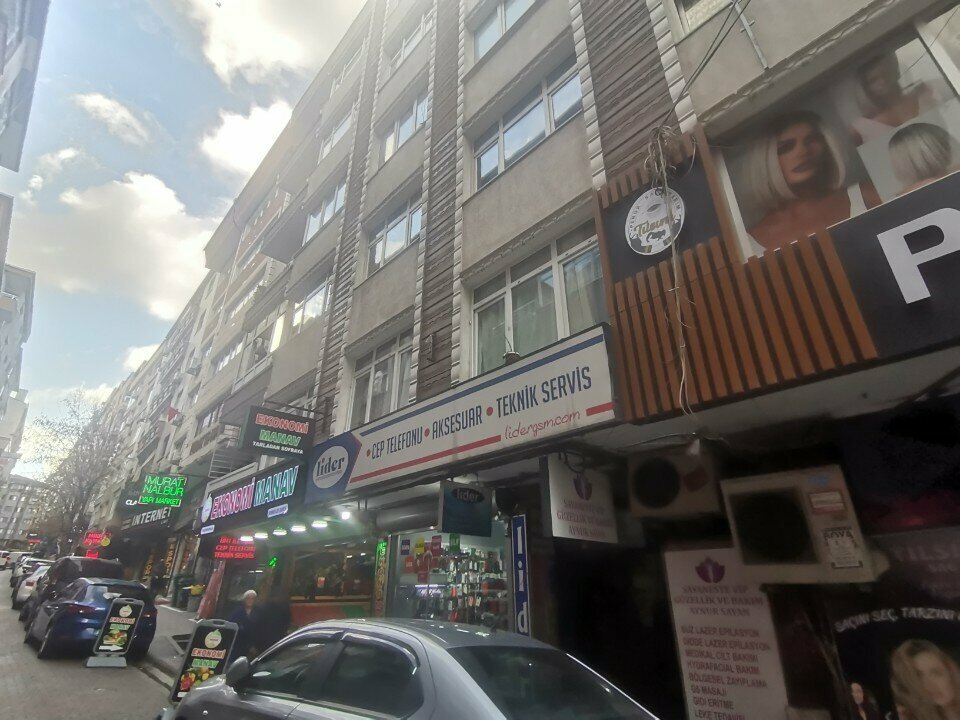 Danışmanlık hizmetleri Limon Danışmanlık Hizmetleri, İstanbul, foto