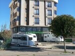 Caravan Keşif (Fevzi Çakmak Mah., Bademli Sok., No:3, Pendik, İstanbul), karavan  İstanbul'dan