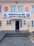 Türkiye Kamu Sen Gaziantep İl Temsilciliği (Gaziantep, Şehitkamil, Çakmak Mah., Zafer Cad., 58), dernekler, birlikler  Gaziantep'ten