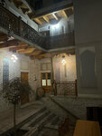 Kavsar Boutique Hotel (Baha-ud-Din Naqshband Street No:110), otel  Buhara'dan