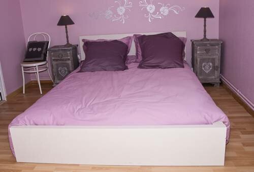 Otel Chambre d'hote la Flopre, , foto