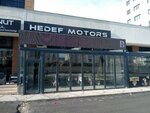 Hedef Motors (İstanbul, Esenyurt, Orhan Gazi Mah., 1741. Sok., 2C), otomobil satış galerileri  İstanbul'dan