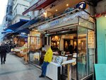 AsPera Restaurant (Hüseyinağa Mah., Sahne Sok., No:13, Beyoğlu, İstanbul), restoran  İstanbul'dan