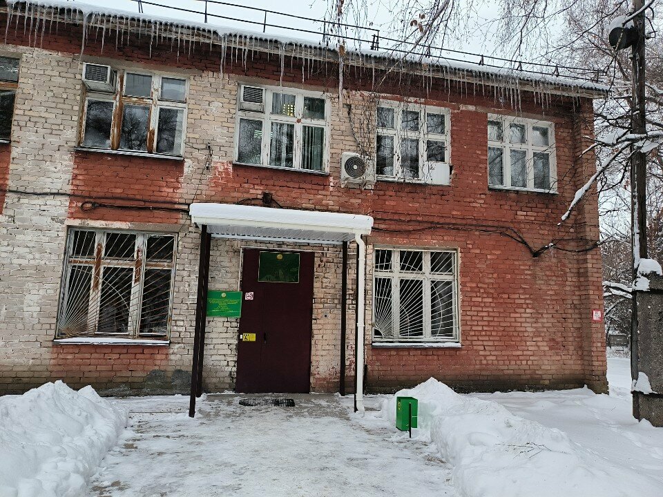 Tıbbi rehabilitasyon merkezleri Zdorovye, Samara, foto