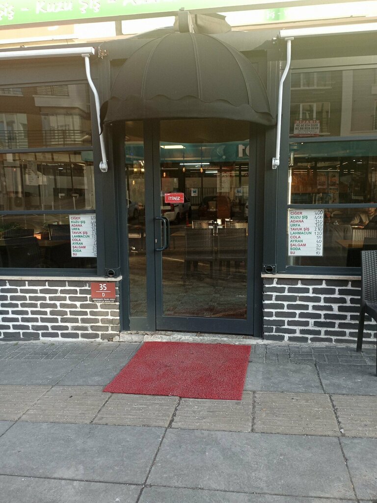 Restoran Ciğerim 21, Ankara, foto