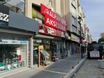 Alpax (Adana, Seyhan, Kızılay Cad., 57), otomobil yedek parçaları  Adana'dan