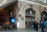 Банка Поштанска штедионица (Kneza Mihaila Street No:7), atm'ler  Belgrad'dan