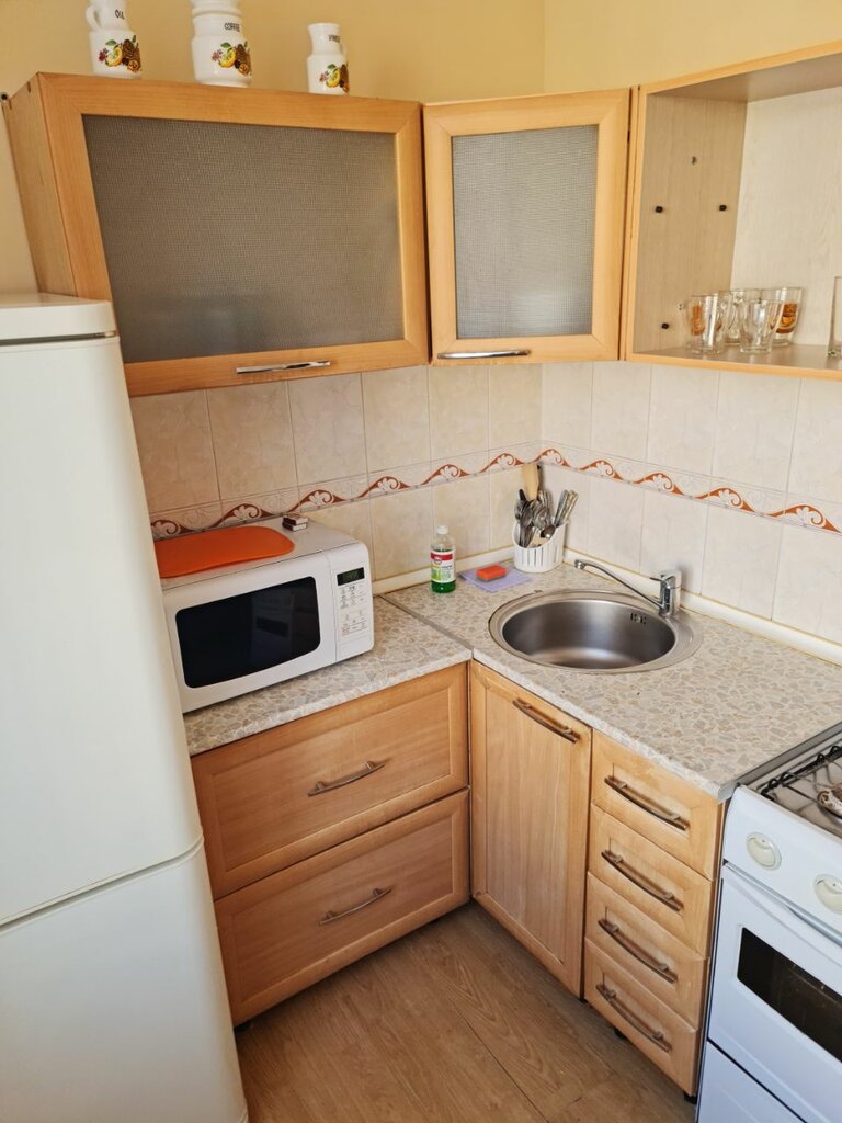 Kısa süreli konaklama Volga-Grad, Volgograd, foto