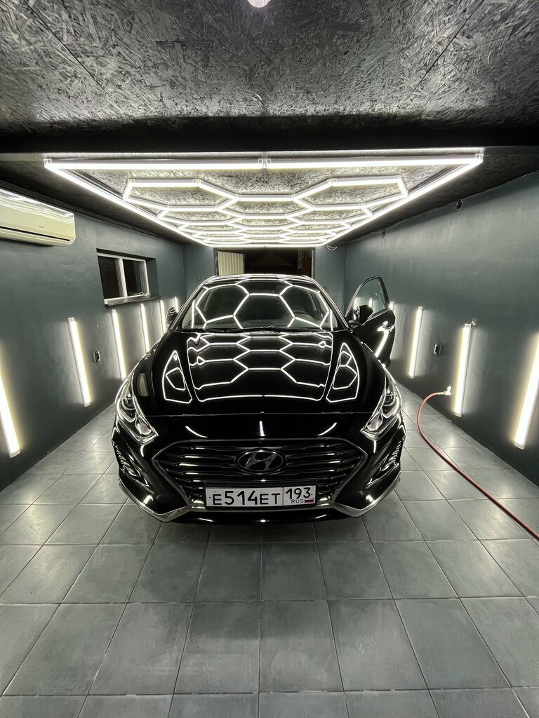 Detaylı oto bakımı Автокультура, Krasnodarski krayı, foto