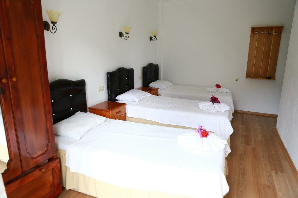 Otel Çınar Sahil Hotel, Ortaca, foto