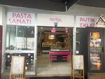 Pasteria (Konya, Selçuklu, Şeker Mah., Atik Müftü Sok., 1BA), pasta, şekerleme ve tatlı  Konya'dan