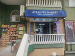 Ataseven Market (Mevlana Mah., Sultan Murat Cad., No:29DB, Esenyurt, İstanbul), alkollü içecekler  İstanbul'dan