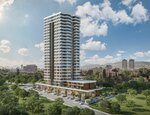 Nava Konak (İzmir, Konak, Çınarlı Mah.), konut blokları  İzmir'den