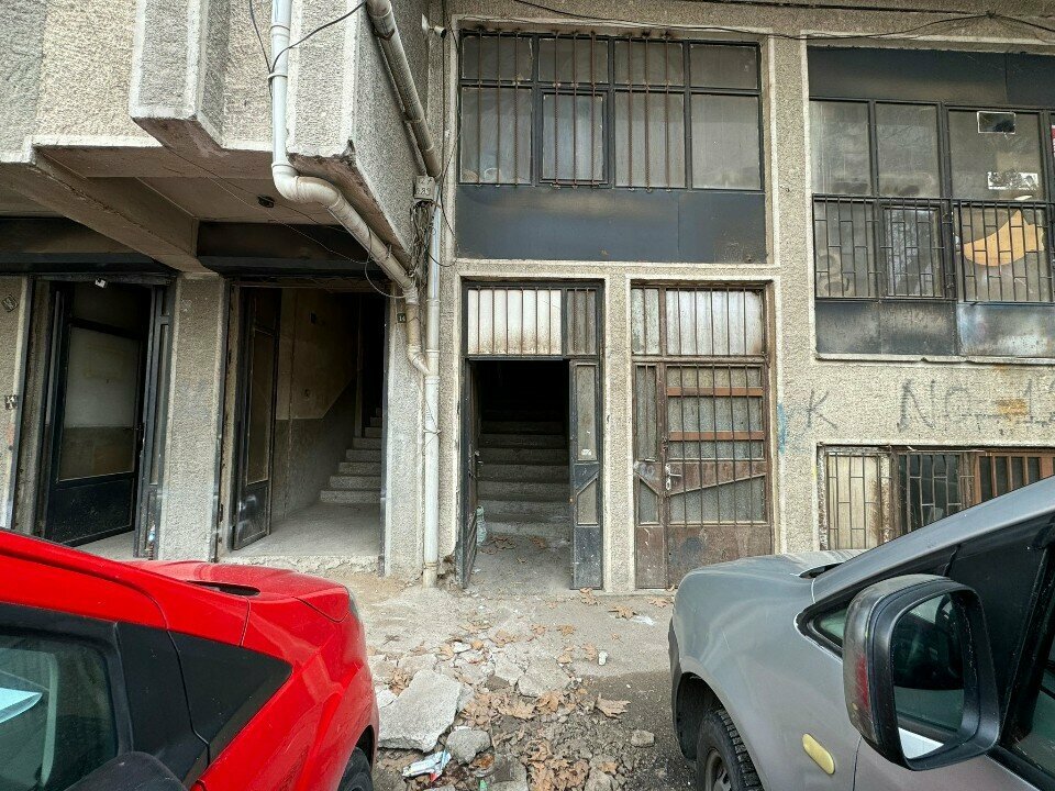 Pencere üretim ekipmanları Kar Pen, Ankara, foto