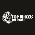 Top_Wheels (Pieramozhcaw Avenue No:23к4), oto lastik tamiri  Minsk'ten