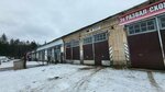 Торговый дом БКС, ремонтный участок (Uruckaja Street No:23к16), vinç firmaları  Minsk'ten