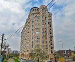 Курортный (Kurortny proyezd No:5, Karasunskiy City administrative district, mikrorayon Gidrostroiteley), konut blokları  Krasnodar'dan