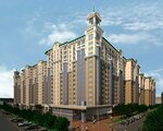 Притомский (Kemerovo, Pritomskiy prospekt), konut blokları  Kemerovo'dan