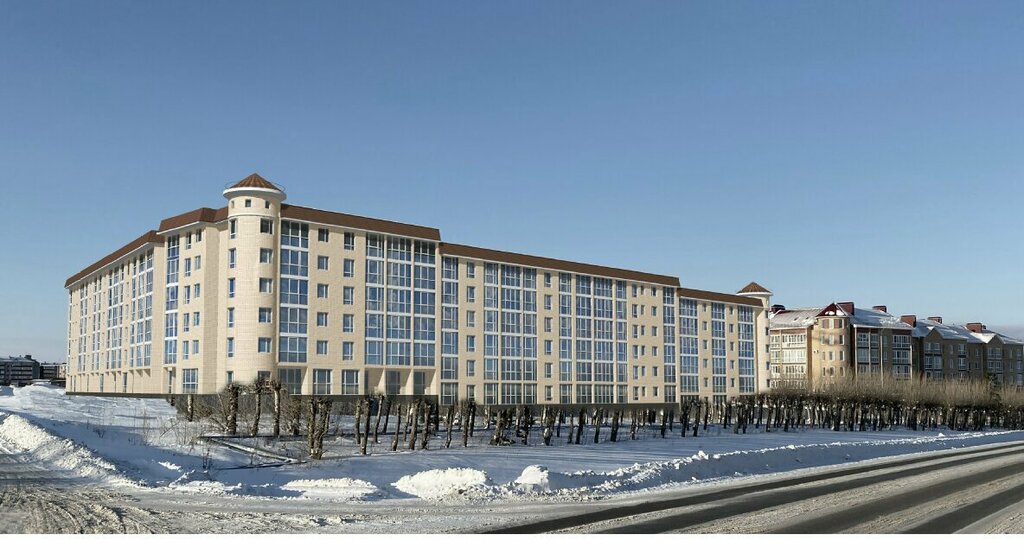 Konut blokları По ул. 70-летия Октября, Diurtiuli, foto