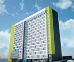 На ул. Петра Сухова, 34 (Smirnova Street No:77/34), konut blokları  Barnaul'dan