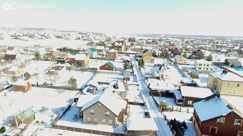 Yazlık yerleşim Каменное тяжино, Moskova ve Moskovskaya oblastı, foto