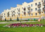 КОШЕЛЕВ-проект (Samara, Krutiye Klyuchi Microdistrict, Mira Street), konut blokları  Samarskaya oblastından