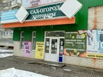 Сад-огород (Michurinskaya Street No:136), ev temizlik ürünleri  Tambov'dan