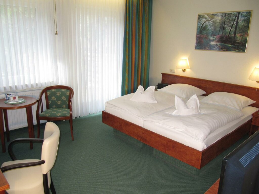 Otel Hotel Pension Marie-Luise, Aşağı Saksonya, foto