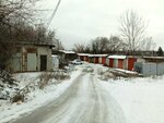 ГК Сатурн (Tambov, Oktyabrskiy City administrative district), garajlar  Tambov'dan
