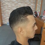 Belgard Gents Salon (3/2, Sheikh Mohammad Bin Zayed Road, Dubai), berberler