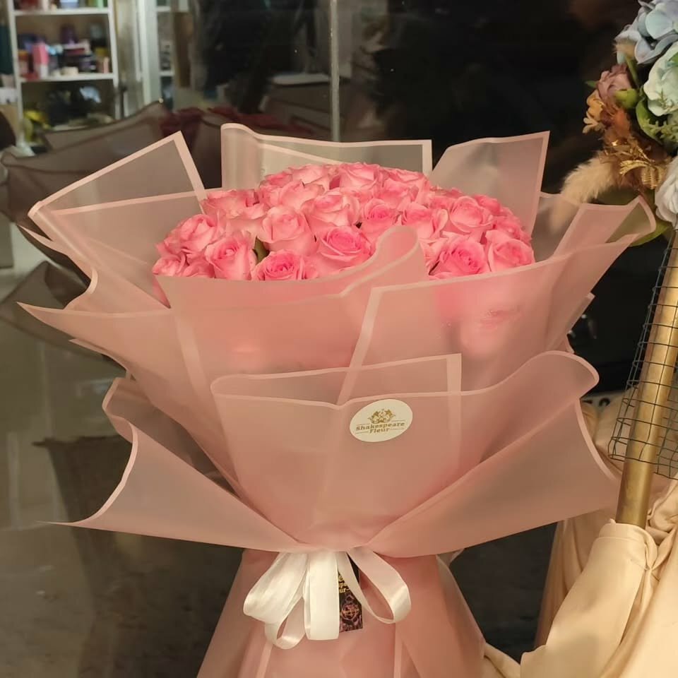 Çiçekçiler Shakespeare Fleur, Sharjah, foto