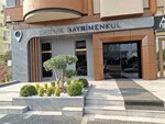 Mühür gayrimenkul (Batıkent Mah., 09074 Nolu Cad., No:41A, Şehitkamil, Gaziantep), gayrimenkul yönetimi  Gaziantep'ten