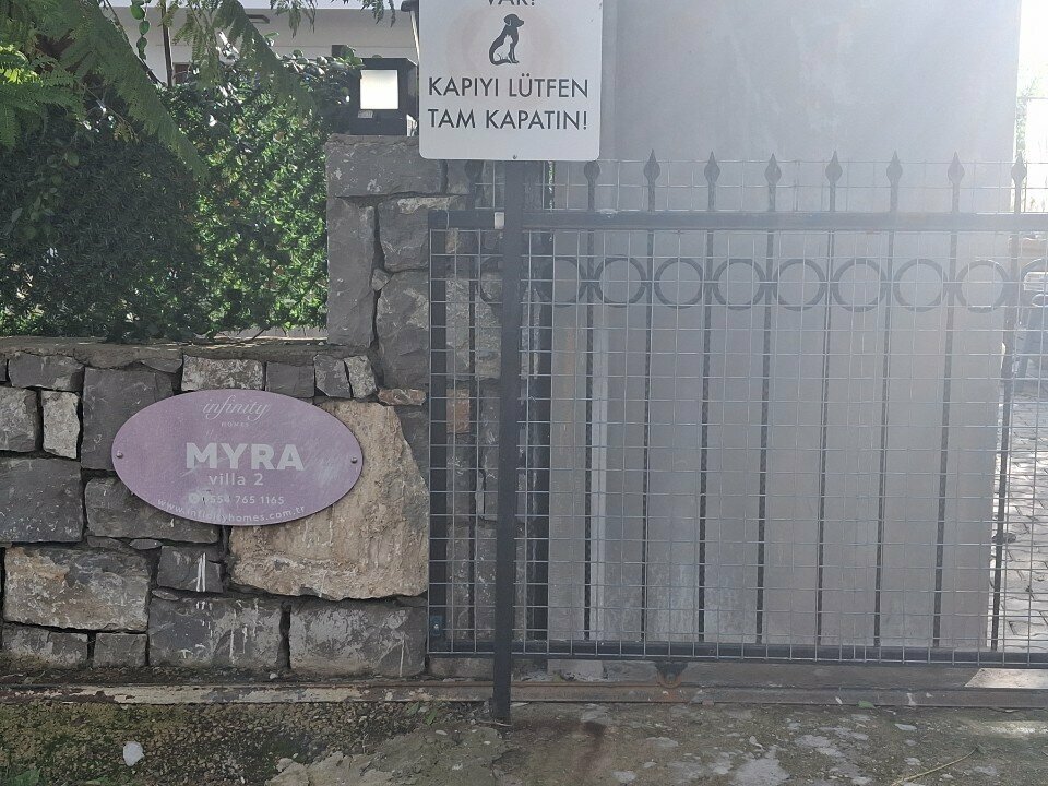 Pansiyonlar, hosteller Villa Myra 2, Fethiye, foto