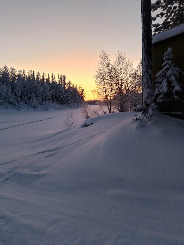 i̇skele Jetty , Yamal‑Nenets Özerk Bölgesi, foto