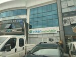 Etken Mühendislik (Alaaddinbey Mah., 626. Sok., No:22D, Nilüfer, Bursa), mühendislik firmaları  Bursa'dan
