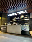 Coffea Terra (Ryspai Abdykadyrov Street No:217/1), kahve dükkanları  Osh'tan