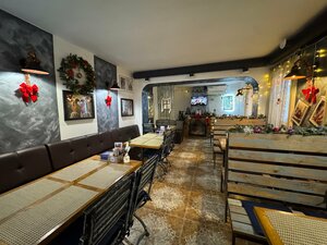 BalaKhutor (Южная улица No:9А, посёлок городского типа Приморский), kafe  Kırım Cumhuriyeti'nden
