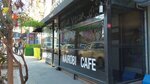 Cafe Nairobi (Gültepe Mah., Reyhan Cad., No:34/B, Küçükçekmece, İstanbul), kafe  İstanbul'dan