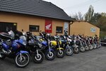 MotoTrade (Soltysa Street No:187А), motosiklet satışı  Minsk'ten
