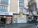 Berra Fashion (İstanbul, Esenyurt, Gazi Cad., 50-56A), tekstil fabrikaları  İstanbul'dan