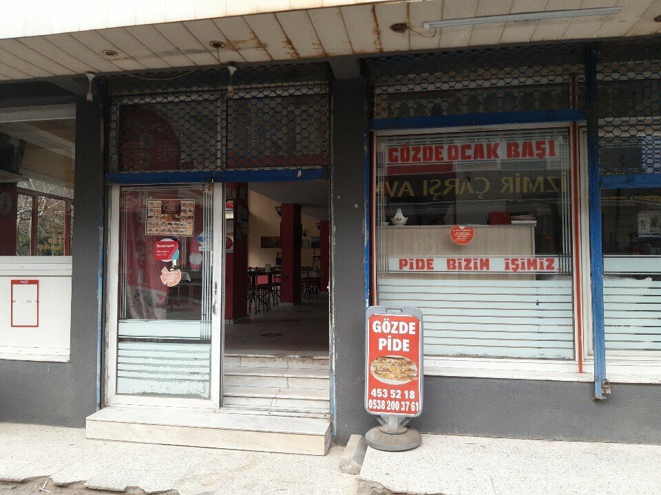 Restoran Gözde Ocakbaşı, İzmir, foto