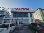 42 Aspava Restaurant (Konya, Selçuklu, Horozluhan Mah., Tahıl Sok., 126/1), restoran  Konya'dan