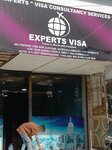 Experts visa (Allama Iqbal Road No:152A, Pakistan Employees Cooperative Housing Society, Block 2), seyahat acenteleri  Karaçi'den