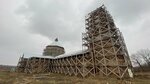 Церковь Рождества Христова (Tsentralnaya ulitsa No:57г, selo Perlyovka), ortodoks kiliseleri  Voronejskaya oblastından