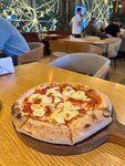 Seazone (Mira Avenue No:49А), restoran  Naberejniye Çelny'den (Yar Çallı'dan)
