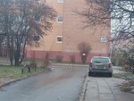 Таэквон-до клуб Литвин (Gierasimienki Street No:48), spor kurumları  Minsk'ten