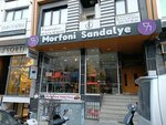 İlkay Mobilya Tasarım (İstanbul, Kağıthane, Kağıthane Cad., 63), mobilya mağazaları  İstanbul'dan