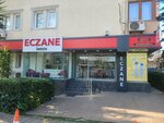 İmren Eczanesi (Bahçelievler Merkez Mah., Güneş 1. Sok., No:1, Bahçelievler, İstanbul), eczaneler  İstanbul'dan