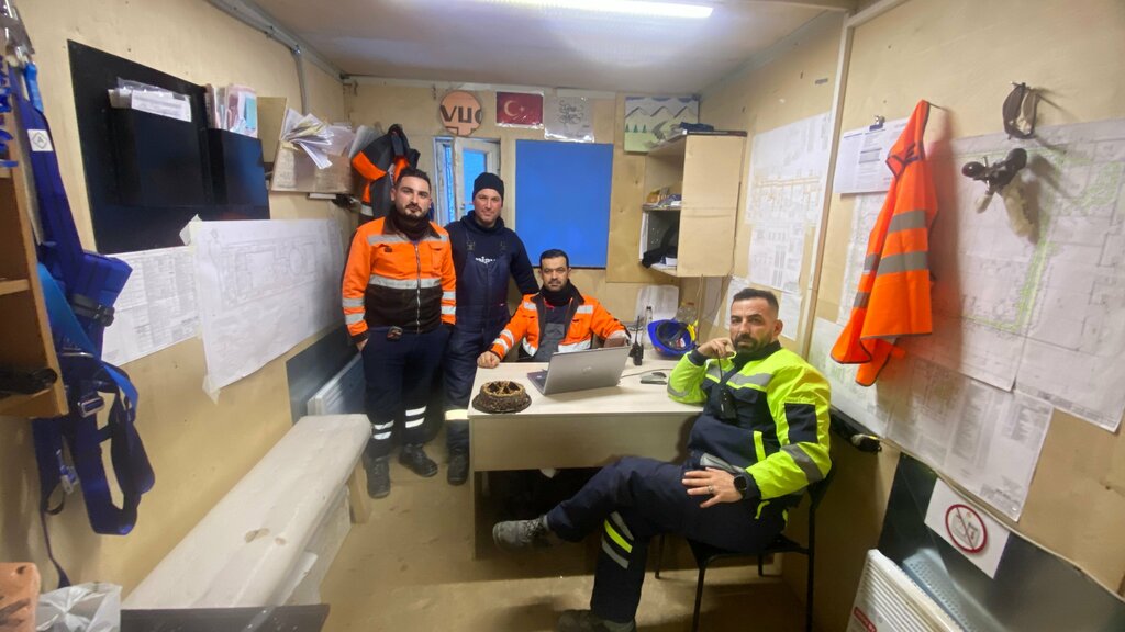 Enerji kurumları Пгу-250, Kazan, foto