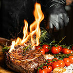 The Matinee (YS4, Yas Island, Abu Dhabi), restoran